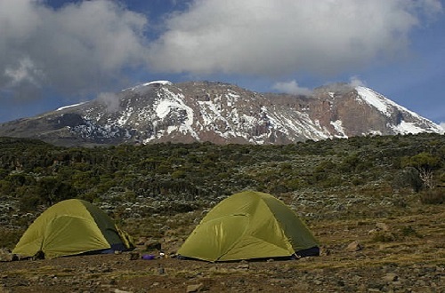 6-Day Kilimanjaro trekking Lemosho route – NOONGISHU TOURS AND SAFARIS ...